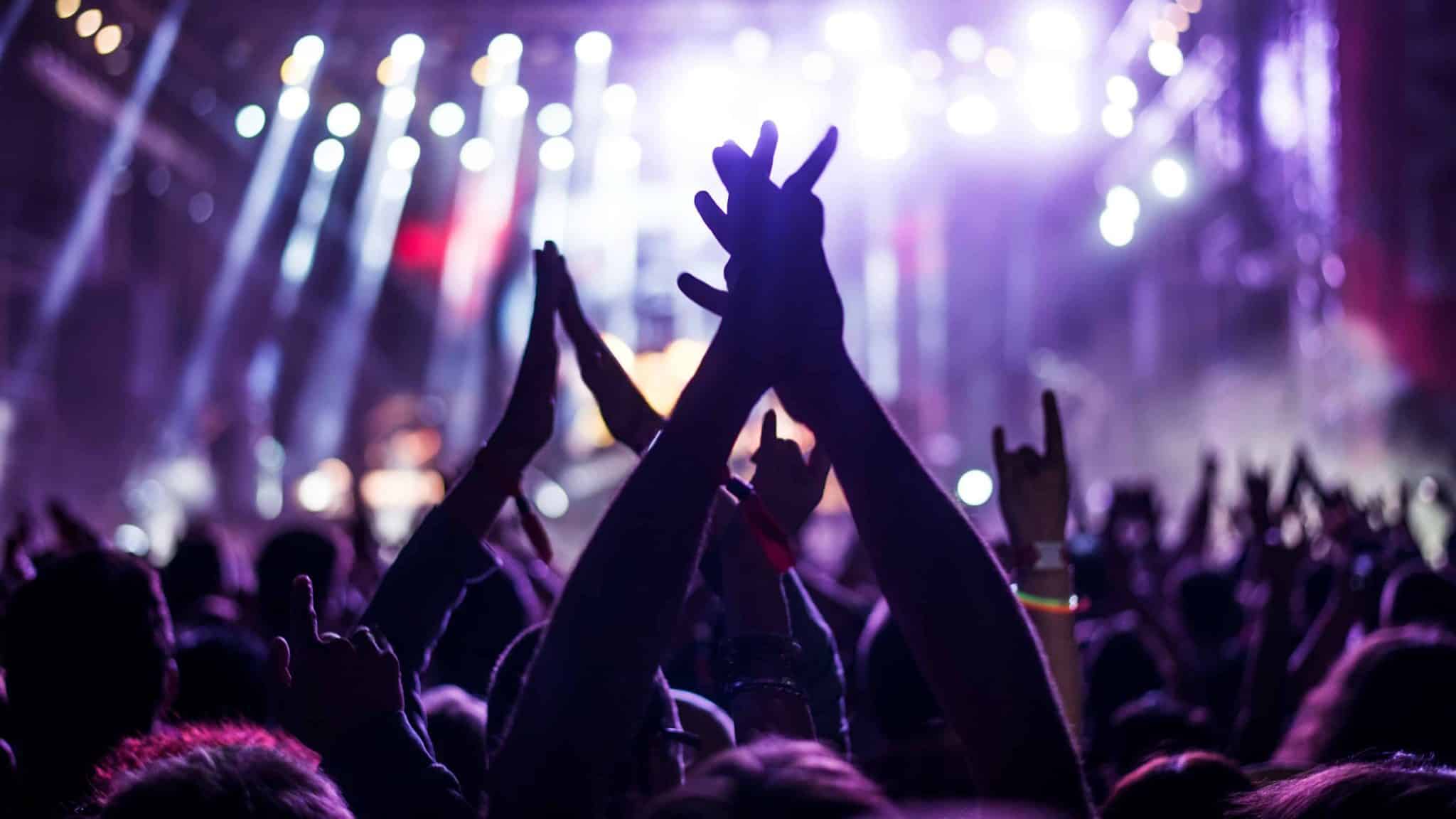 How to create the best DJ set list - DJ set ideas and help