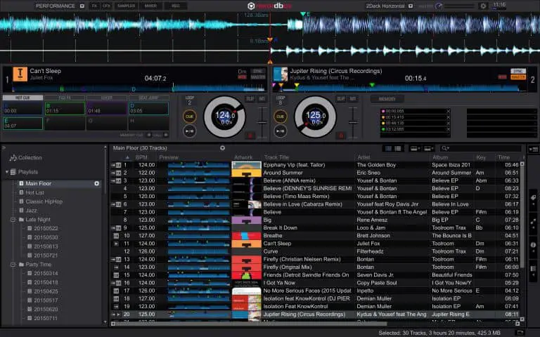 How to DJ on a laptop? - What DJ software & hardware in 2024