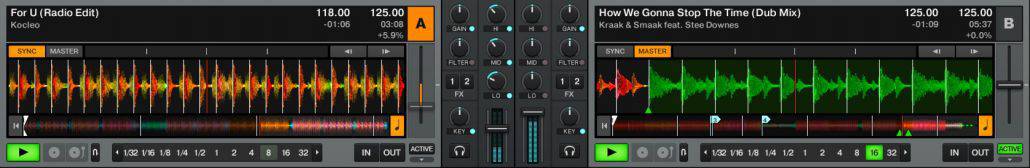 Advanced DJ mixing techniques - Step by step guides to DJ-ing styles