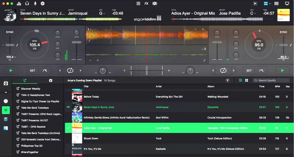 How to DJ with Spotify music (Methods that still work!)