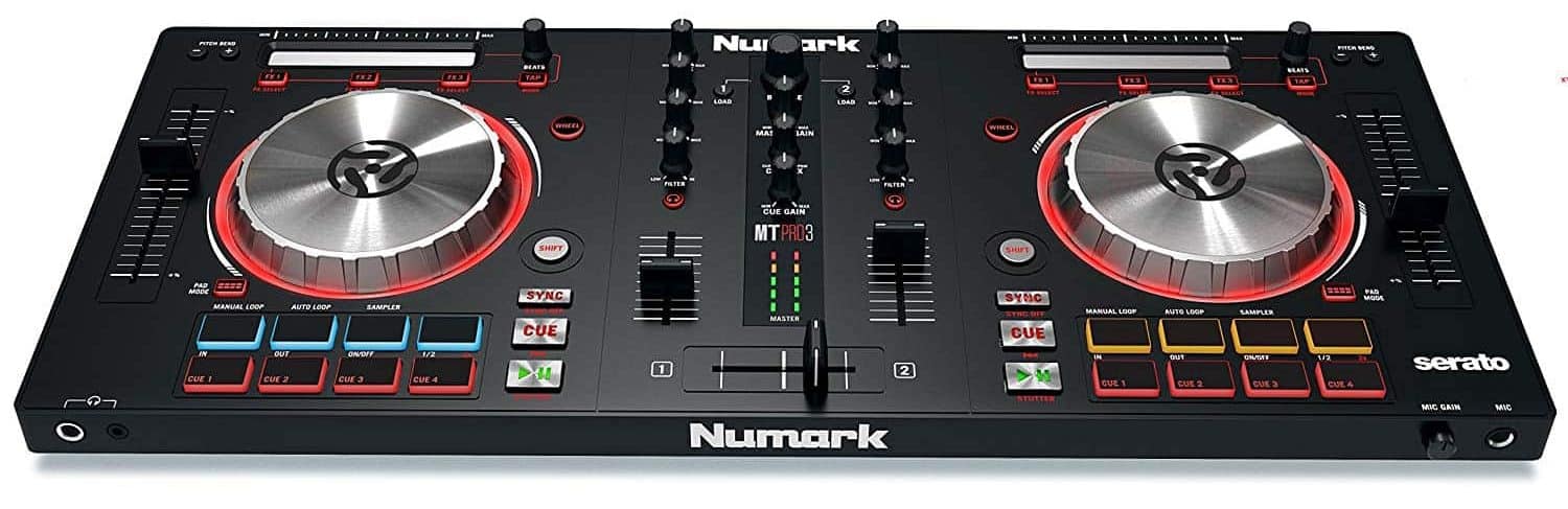 Best DJ setup for kids 2024 - What DJ gear is best for children?