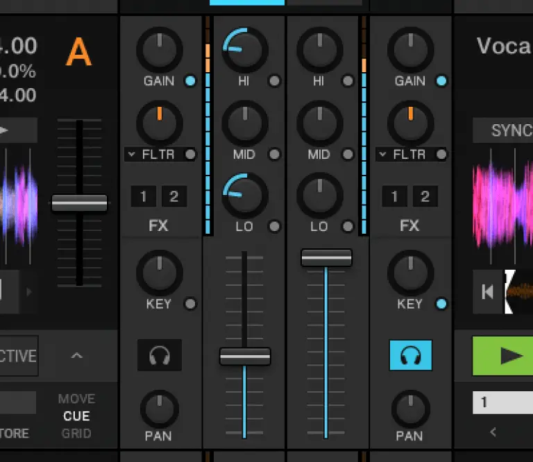 How to mix Drum and Bass? DnB DJ tutorials for 2024