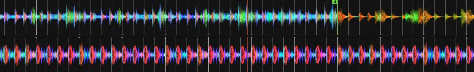 Mix in key with Harmonic Mixing - How to DJ with Harmonic keys [Tutorial]