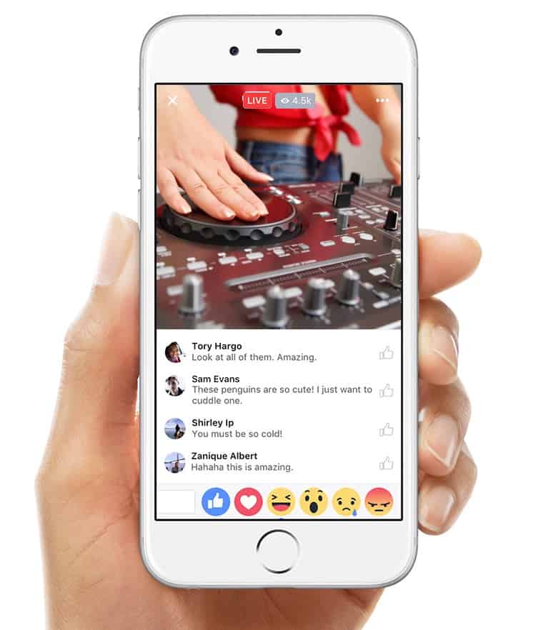 How to DJ on Facebook Live - Full tutorial for 2023 FB live streams