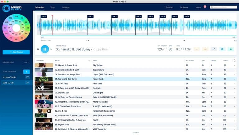 Mixed In Key 10 review