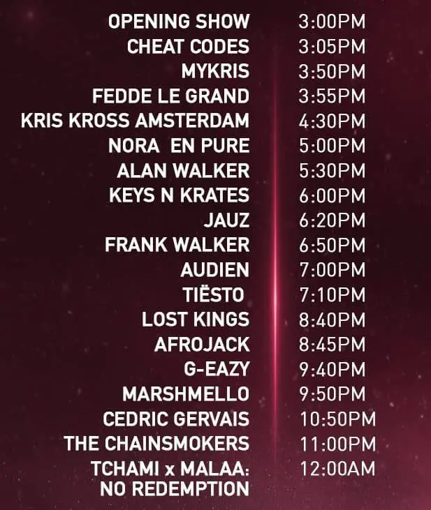 How DJs read the crowd - The definitive guide for DJs