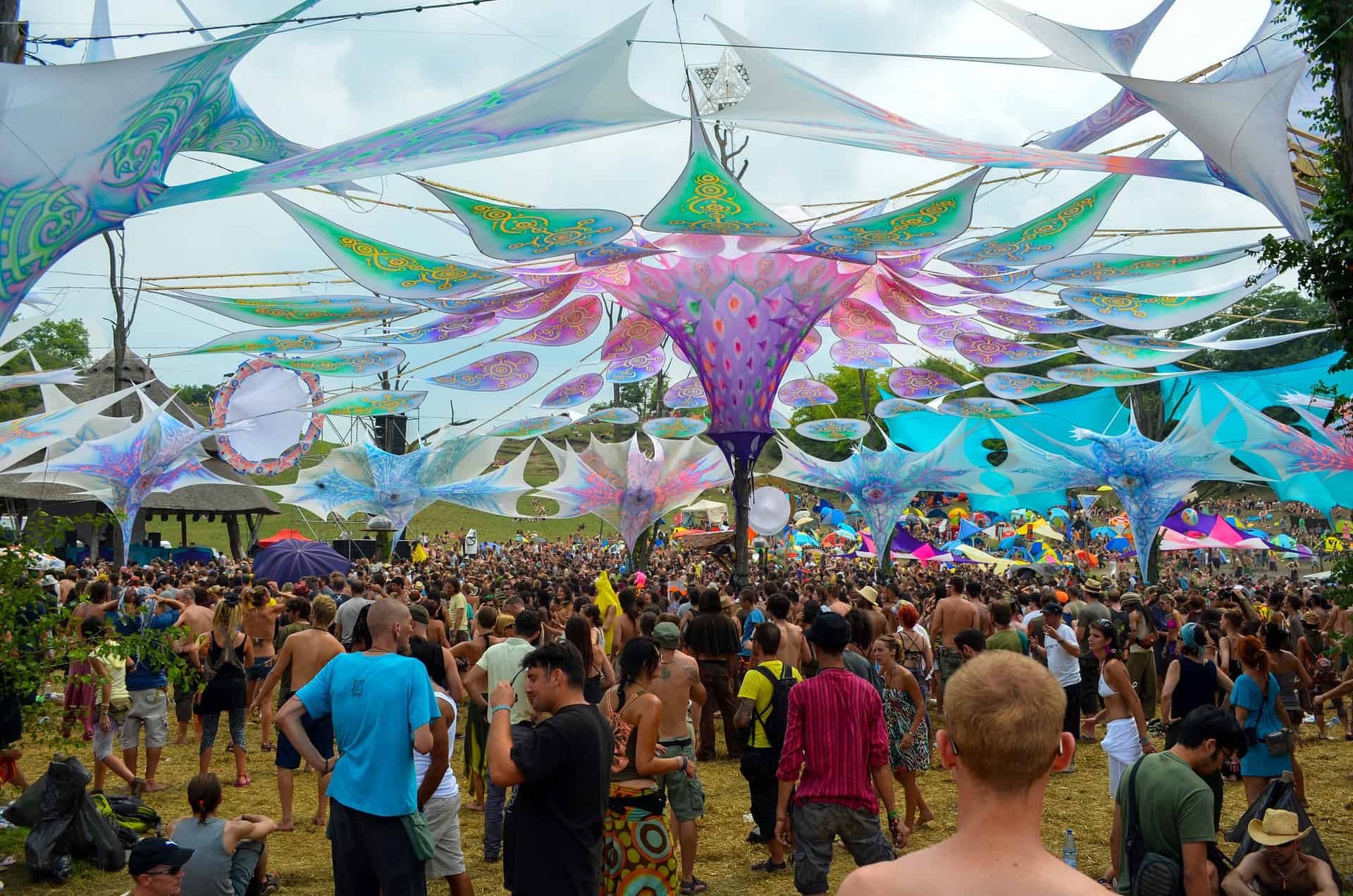 How DJs read the crowd - The definitive guide for DJs