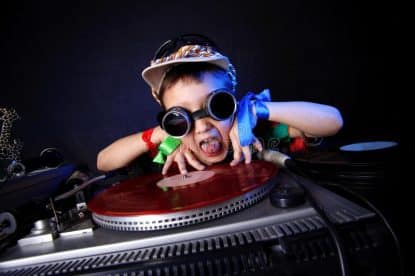 Best DJ setup for kids 2024 - What DJ gear is best for children?