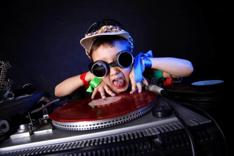 Best DJ setup for kids 2024 - What DJ gear is best for children?