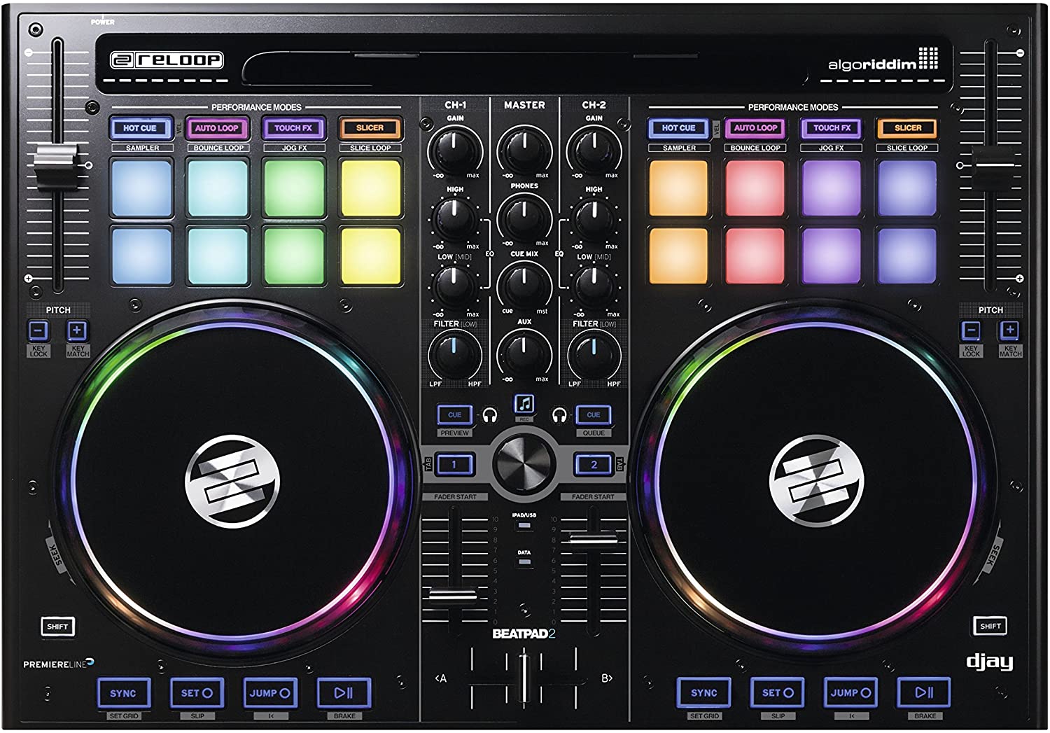 How to DJ with an iPhone? - Full iPhone DJing tutorial