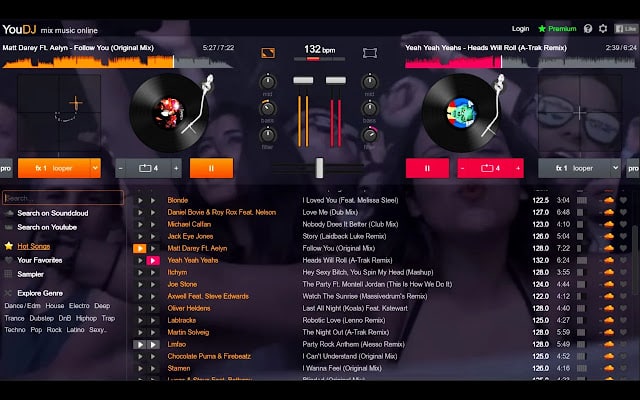 How to DJ on a Chromebook - What DJ software for Chrome OS