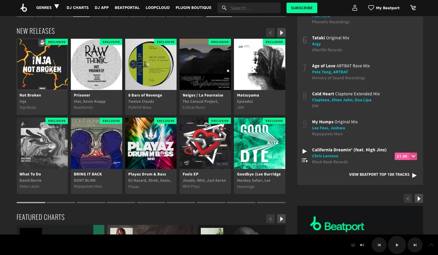 Where to download music for DJing - Best DJ music pools reviewed