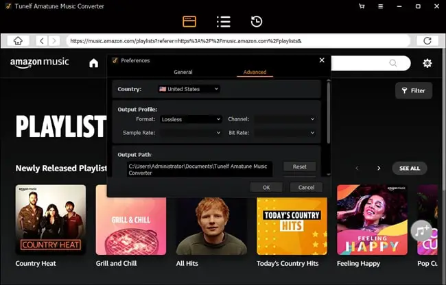 How to DJ with Amazon Music